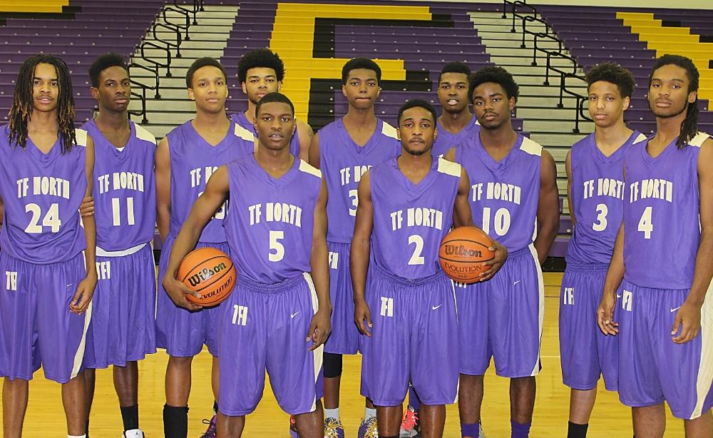 Gallery - North Athletics