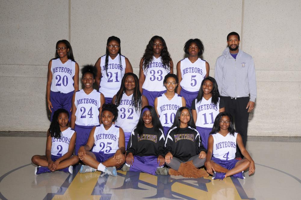 Gallery - 2015 Athletics